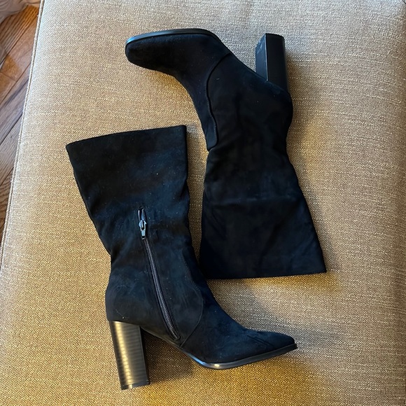 Juliet Holy Shop | Shoes | Juliet Holy Midcalf Boots | Poshmark